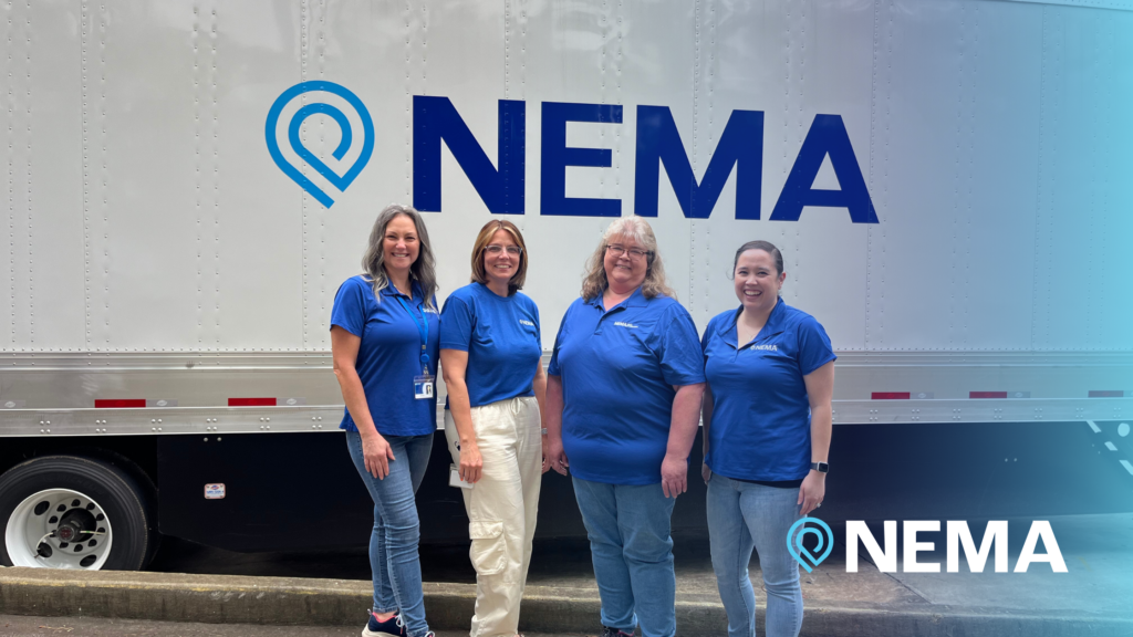 Team Spotlight: NEMA’s International Team - NEMA