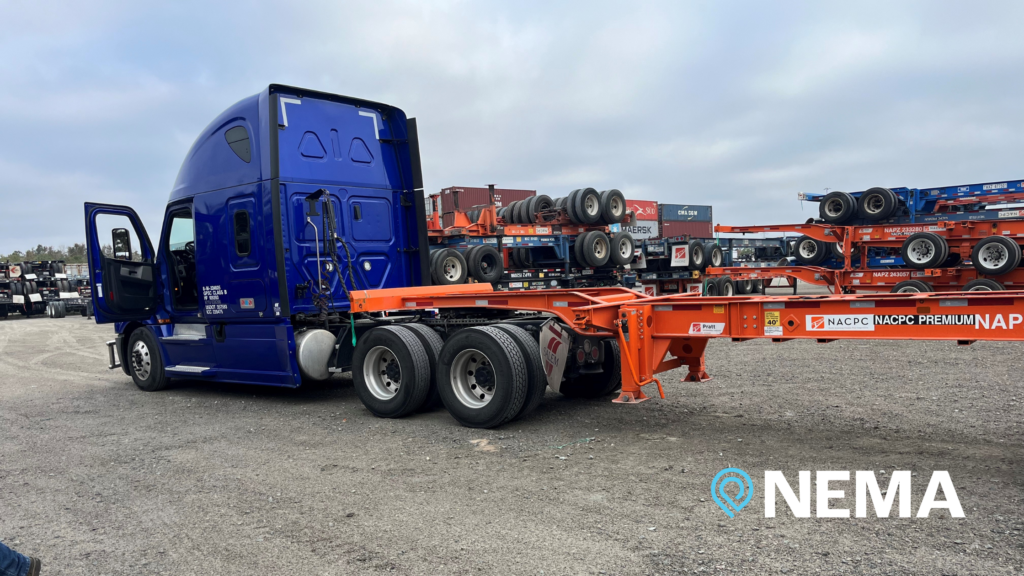 Drayage Services & Foreign Trade Zone Combine to Save You Money - NEMA