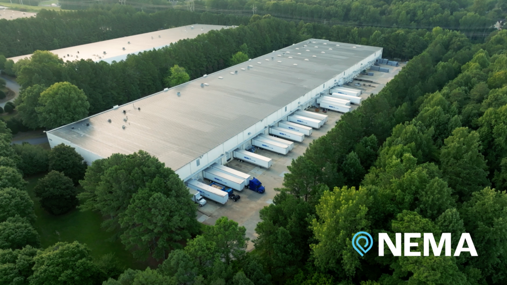 The Role of Strategic Warehouse Location in Optimizing Your ...